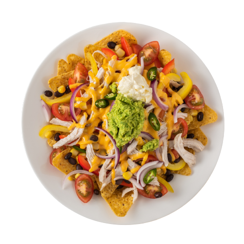 Home - Real Nacho King in Little Rock, AR